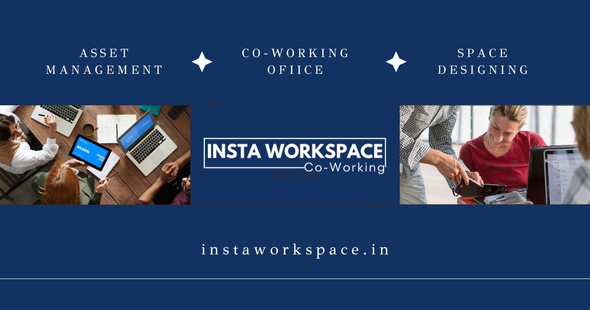coworking space in Noida